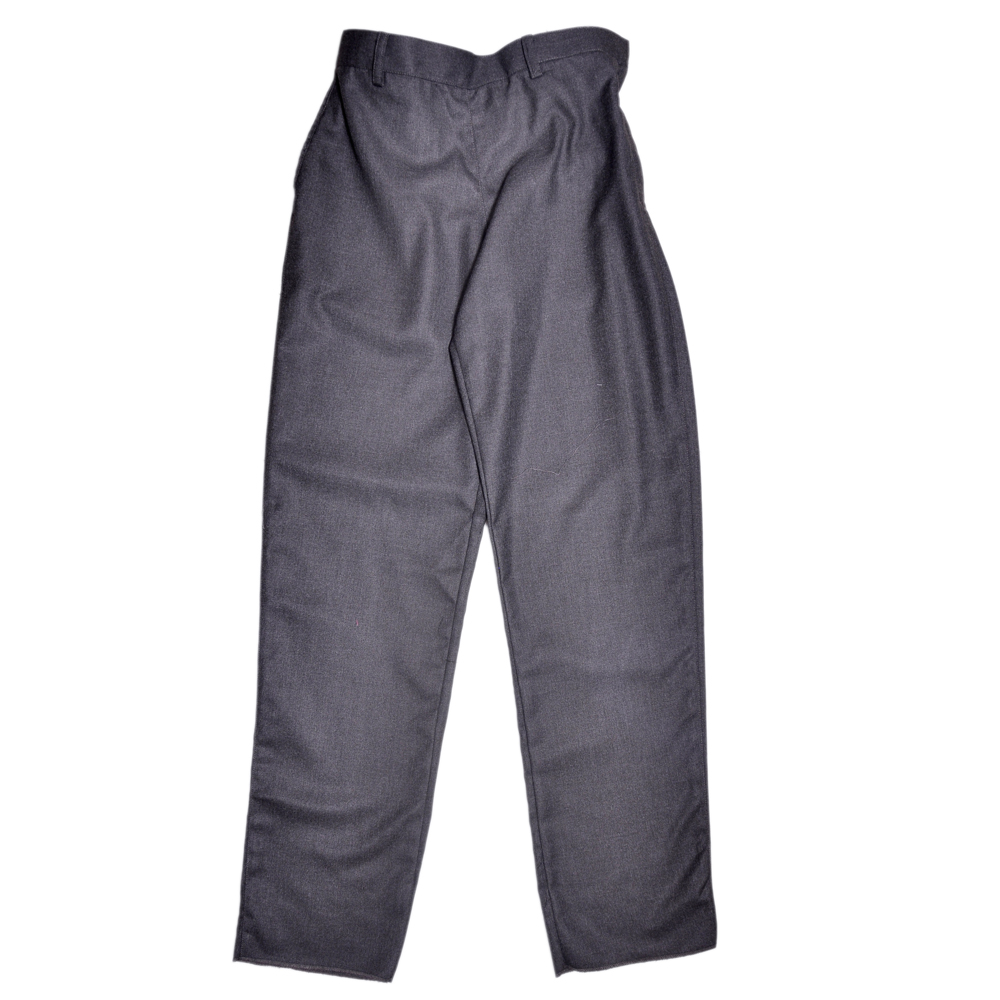 BOYS TROUSER – BrassLeaf