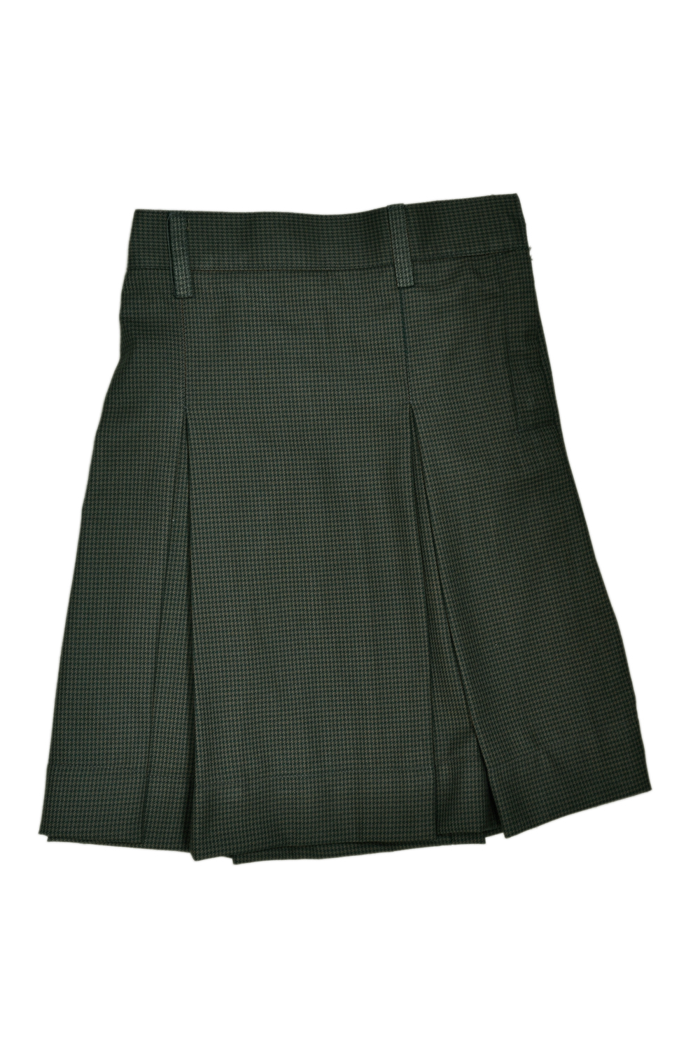 PG Girls Green Skirt