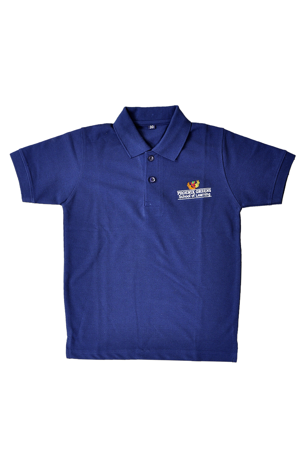 PG Navy Blue T-Shirt